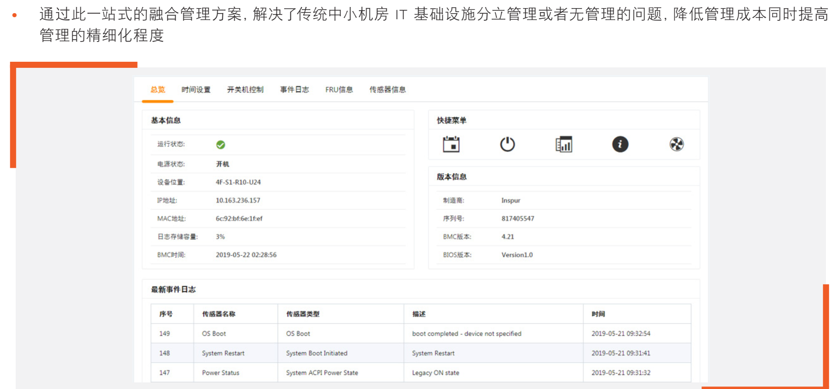 Vertiv™ SmartAisle™ 3 AI加持“五全”微模块数据中心-长虹佳华-数字智能